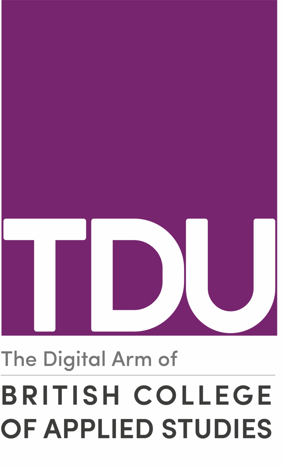 Filtration Form - CSM - TDU